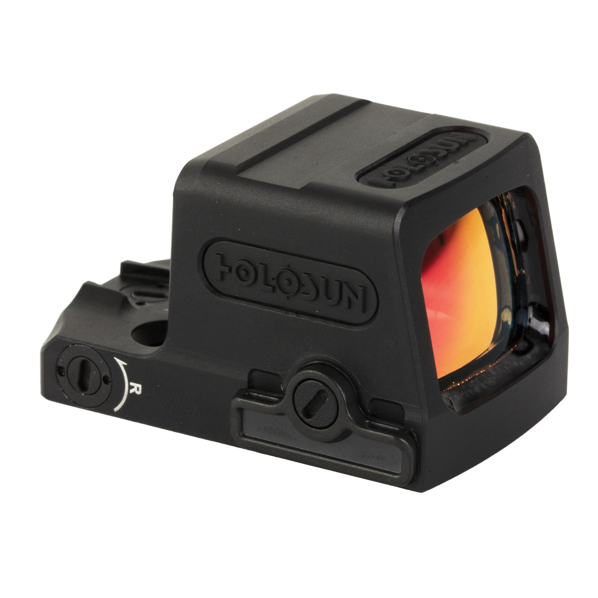 Holosun EPS Carry Reflex Sight | 4Shooters.com