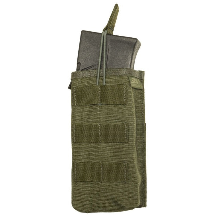 Saiga-12/Lynx-12/Vepr 12 Magazine Pouch SRVV | 4Shooters.com