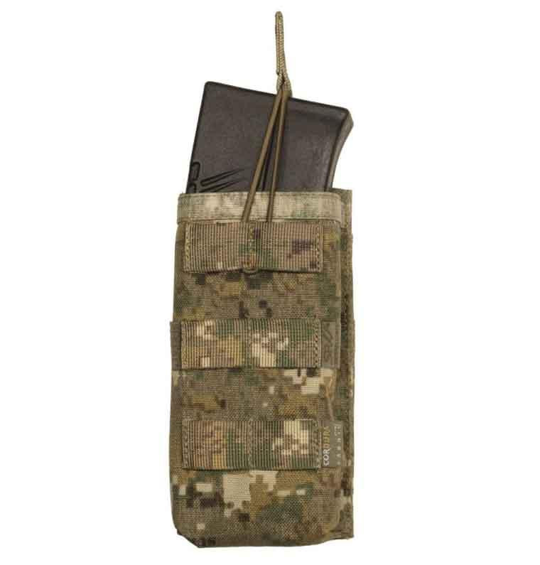 Saiga-12/Lynx-12/Vepr 12 Magazine Pouch SRVV | 4Shooters.com
