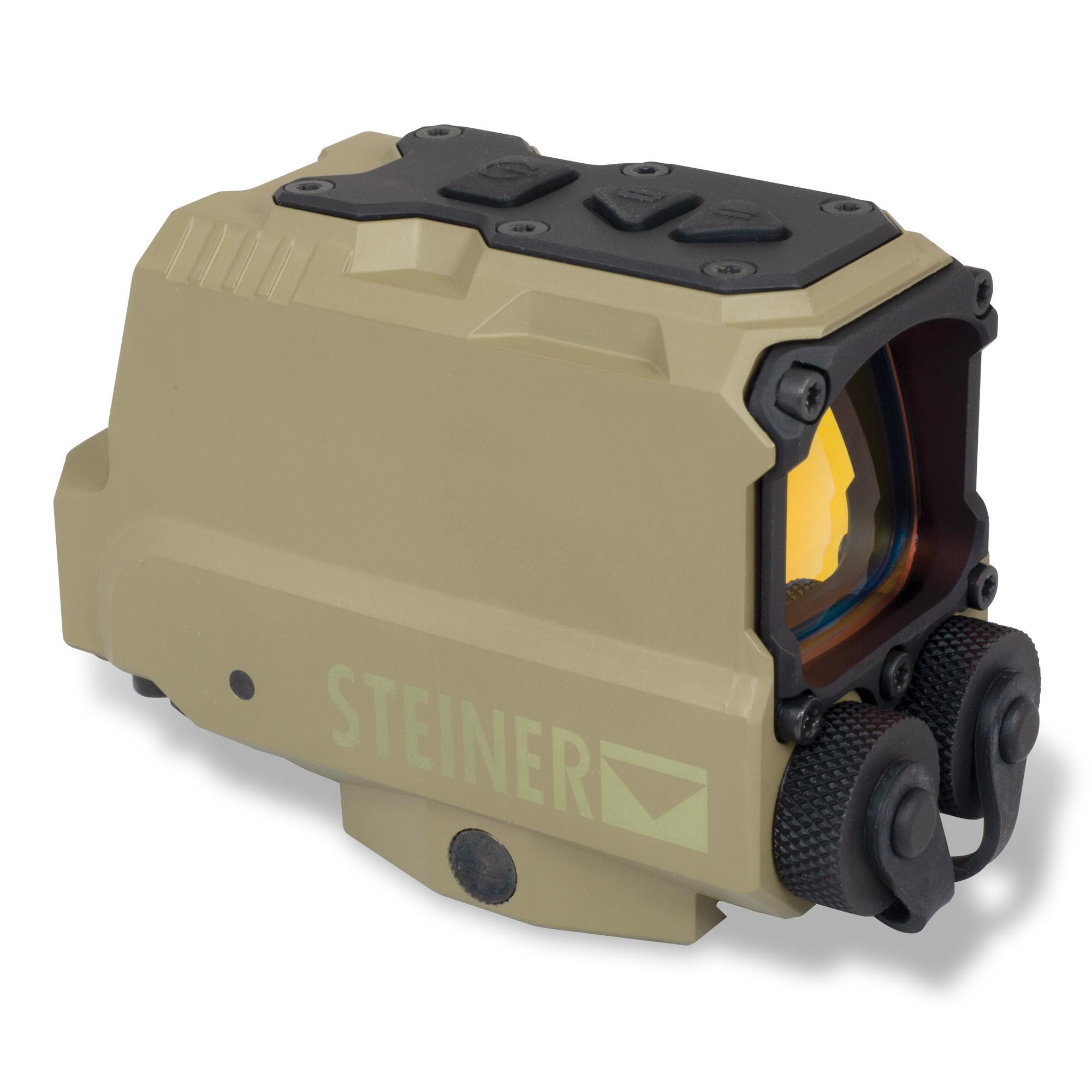 Steiner DRS1X Red Dot w/Standard Mount | 4Shooters.com