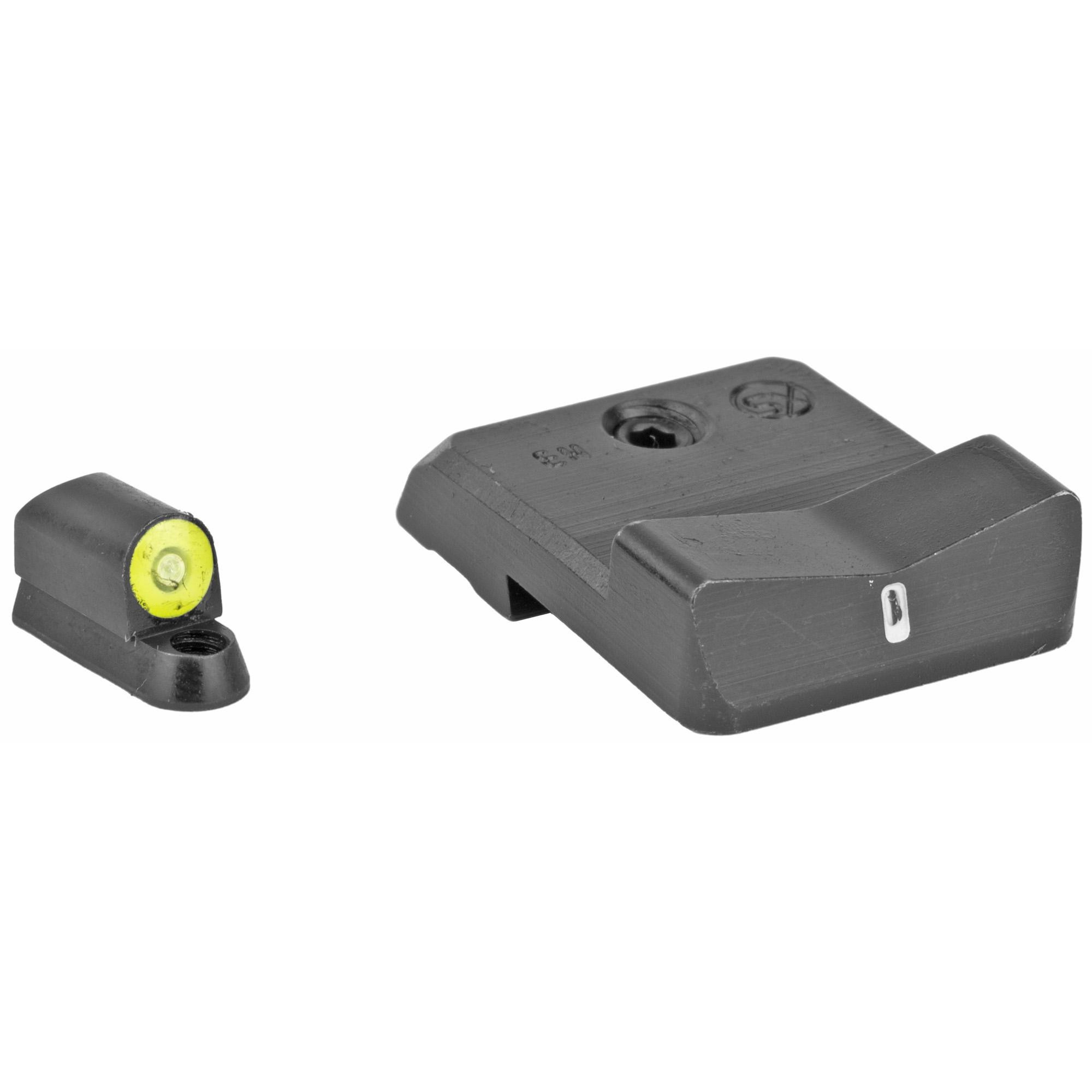 XS Sights DXT2 Tritium Night Sights Big Dot Suppressor Height ...