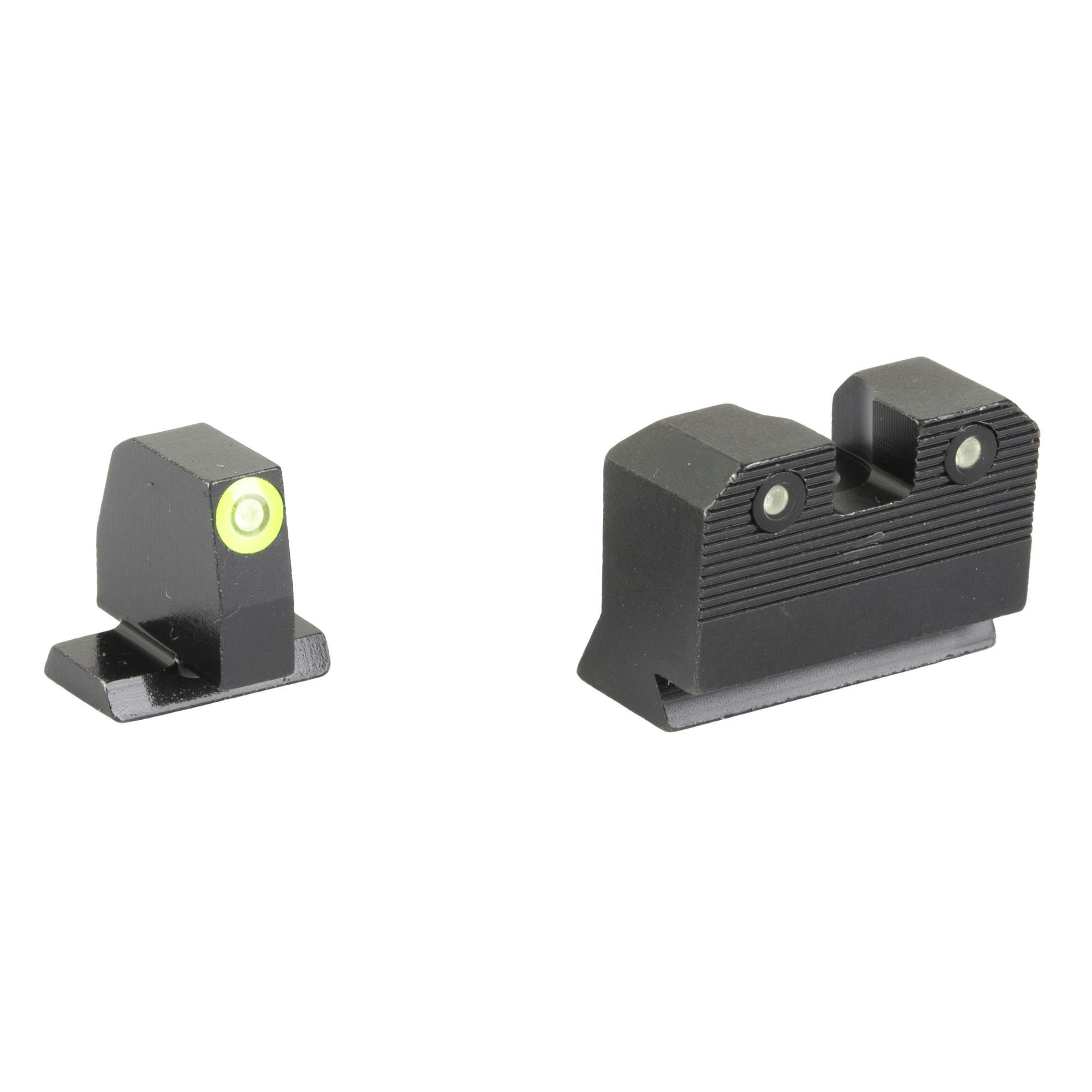 XS Sights R3D 2.0 Tritium Night Sight | 4Shooters.com