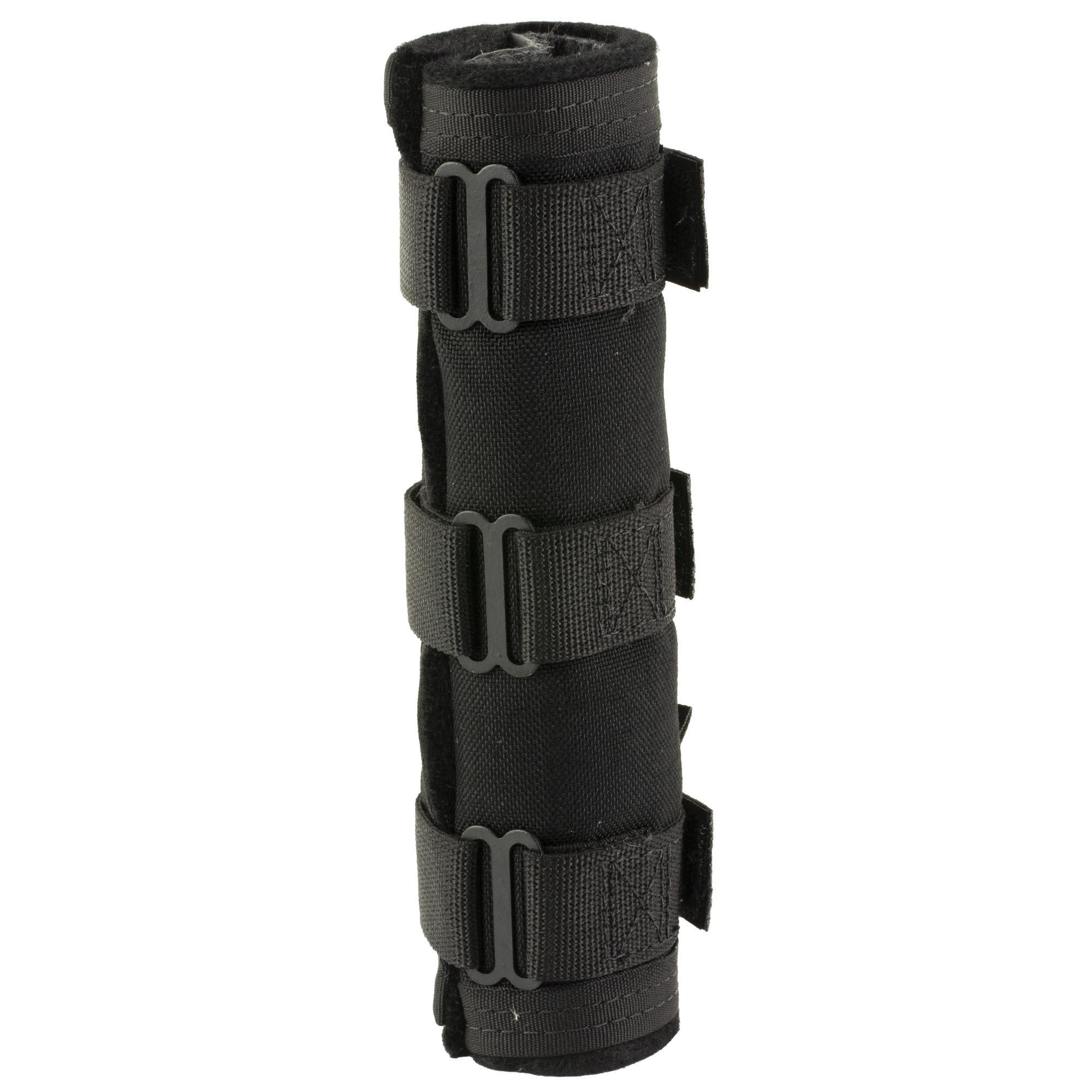 Cole-TAC HTP Suppressor Cover | 4Shooters.com