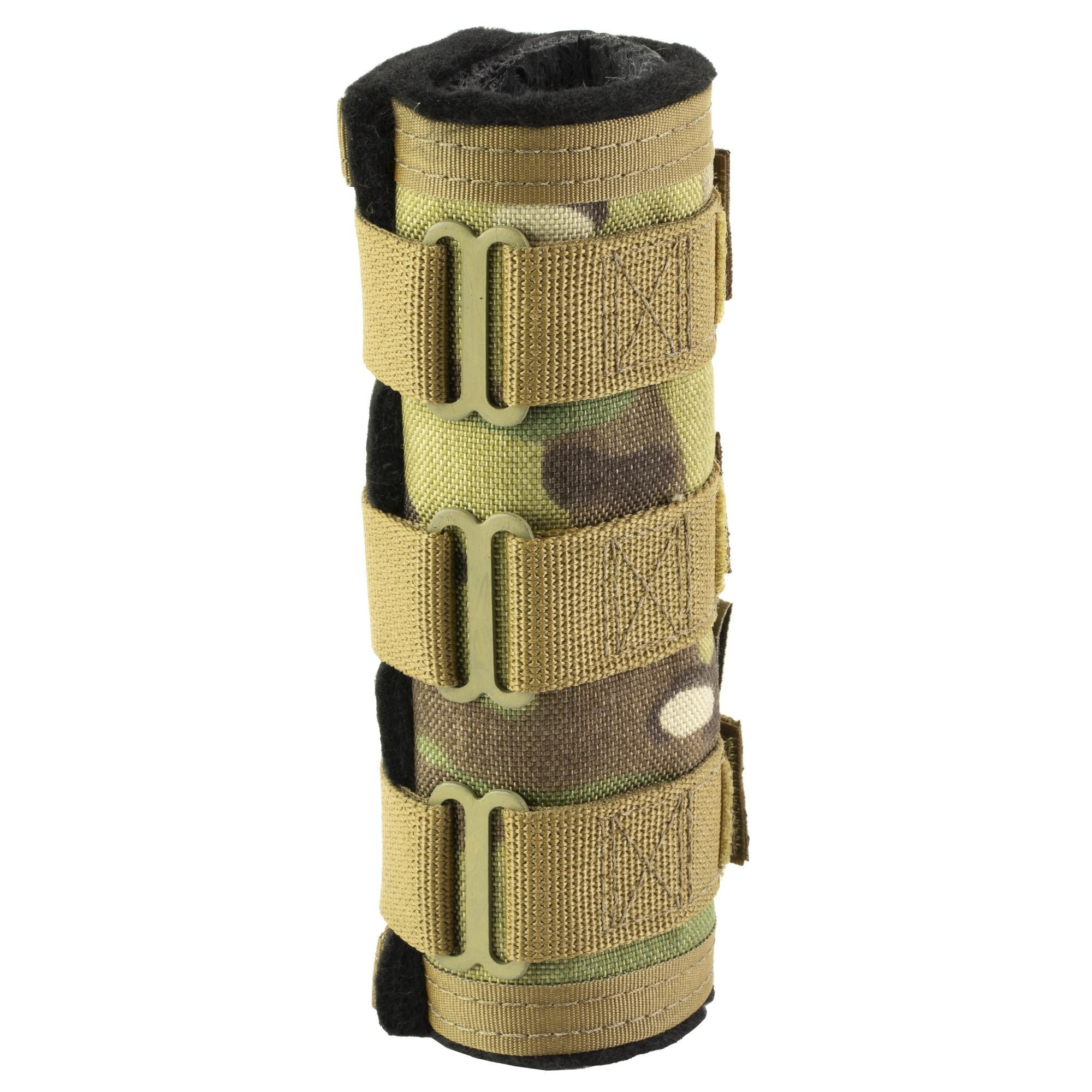 Cole-TAC HTP Suppressor Cover | 4Shooters.com