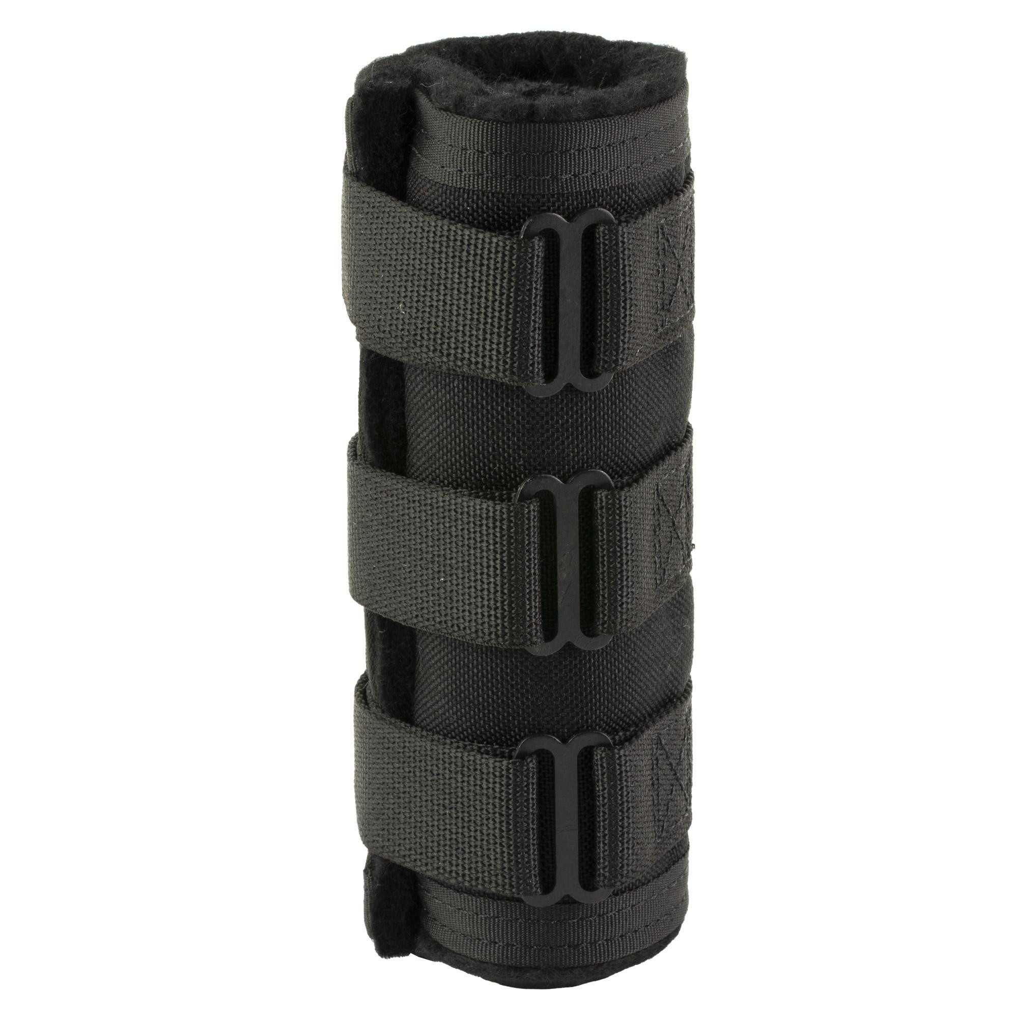 Cole-TAC HTP Suppressor Cover | 4Shooters.com