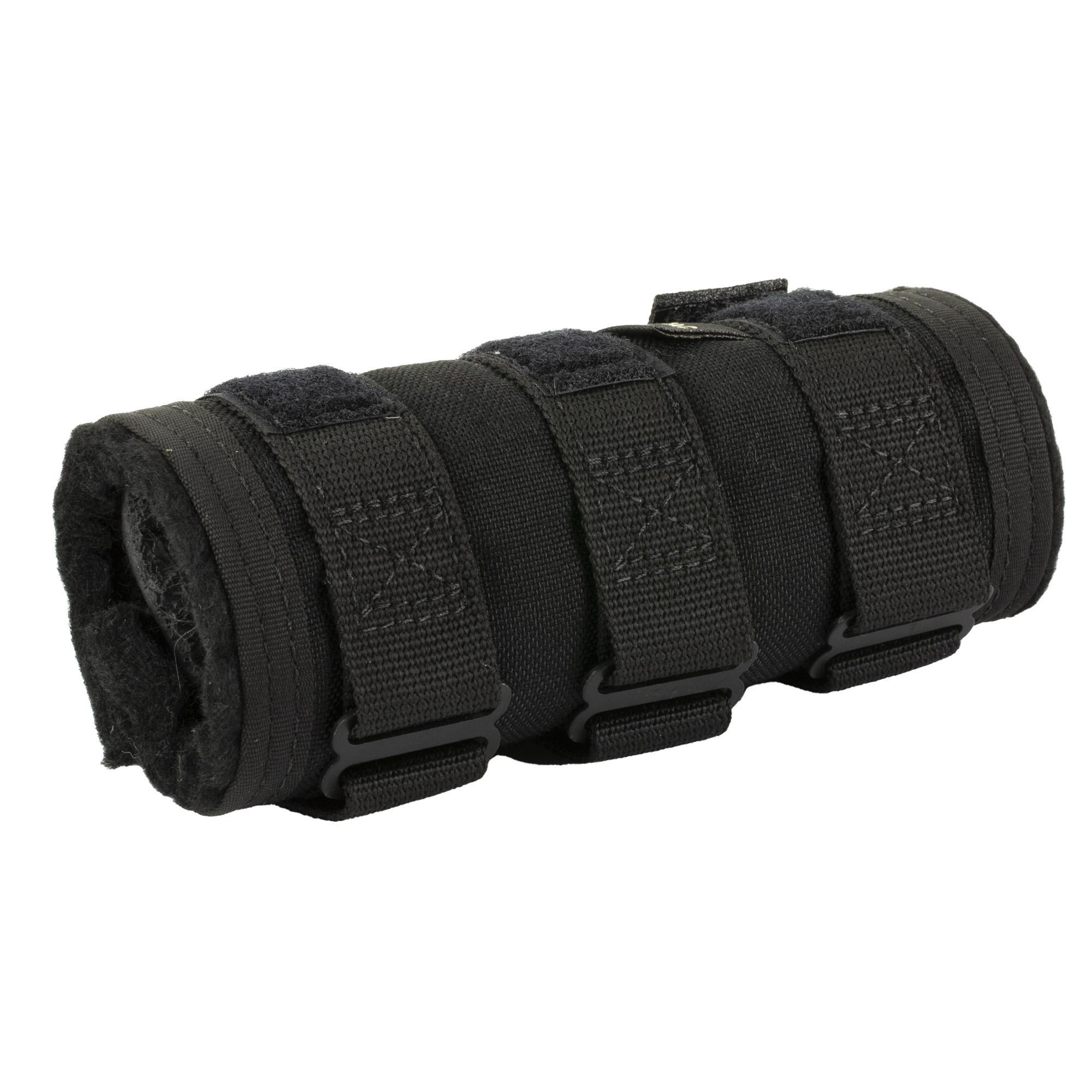 Cole-TAC HTP Suppressor Cover | 4Shooters.com