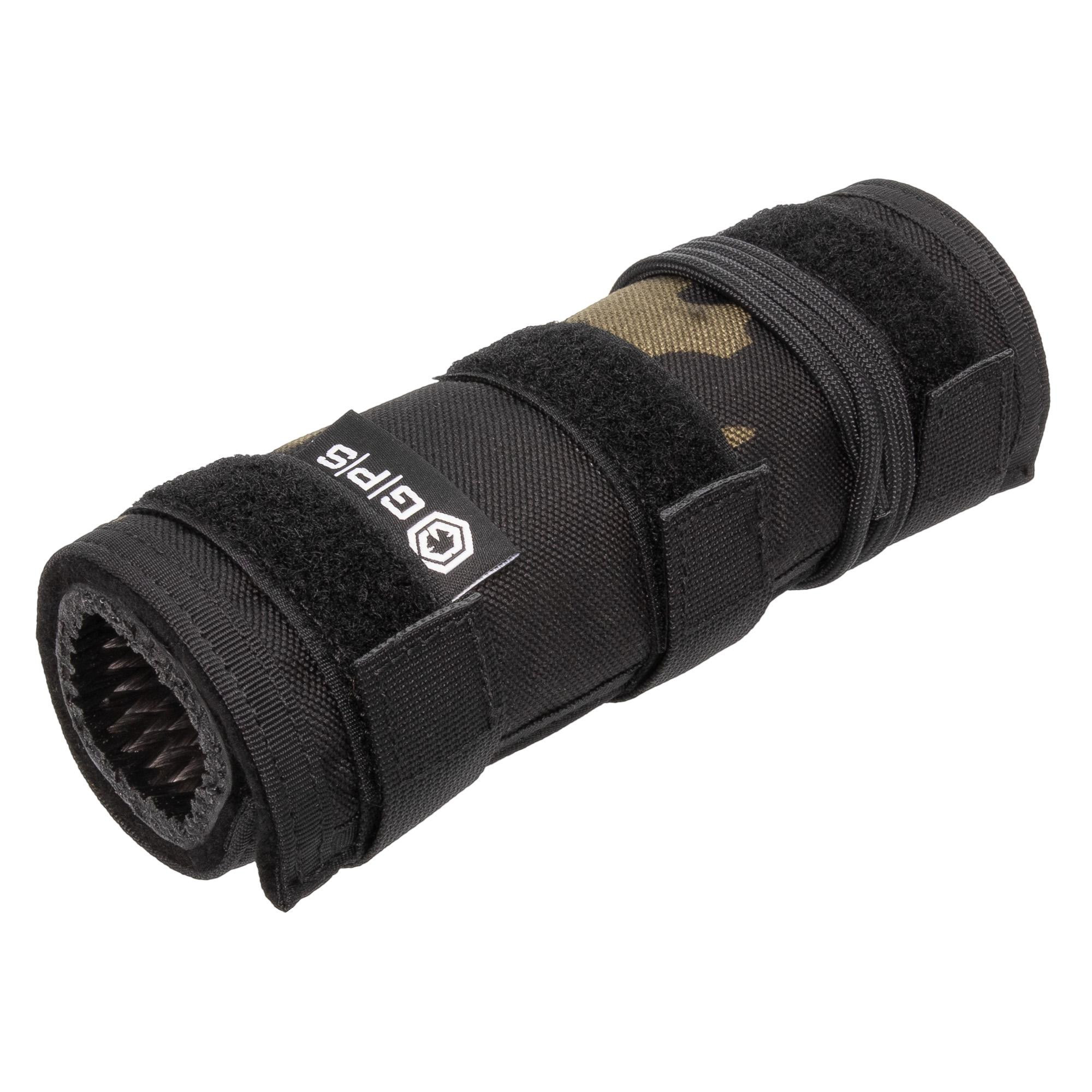 GPS Tactical Suppressor Cover | 4Shooters.com