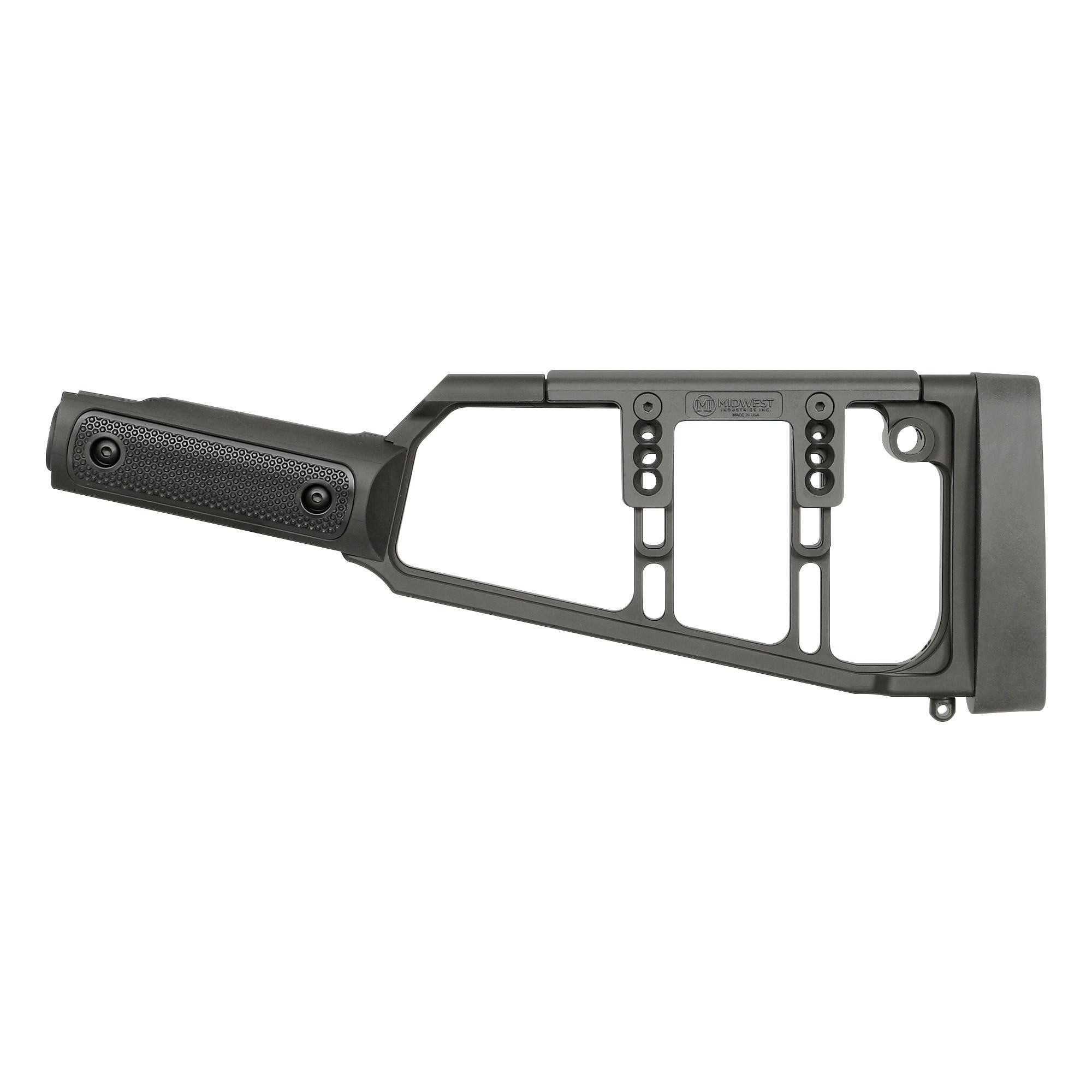 Midwest Lever Stock | 4Shooters.com