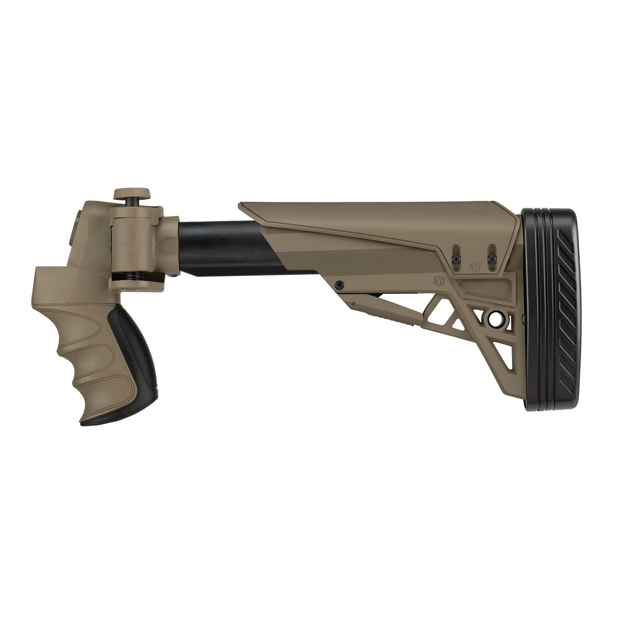 ATI Strikeforce Stock Side-Folding Shotgun 12Ga | 4Shooters.com