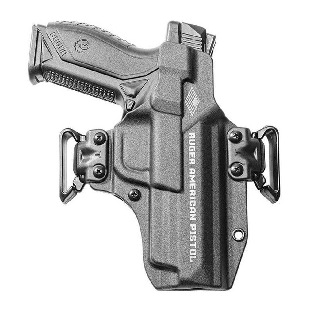 Blade-Tech Total Eclipse 2.0 Holster | 4Shooters.com