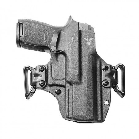 Blade-Tech Total Eclipse 2.0 Holster | 4Shooters.com