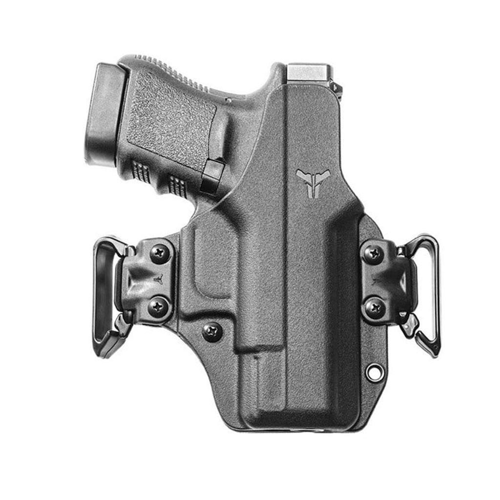 Blade-Tech Total Eclipse 2.0 Holster | 4Shooters.com