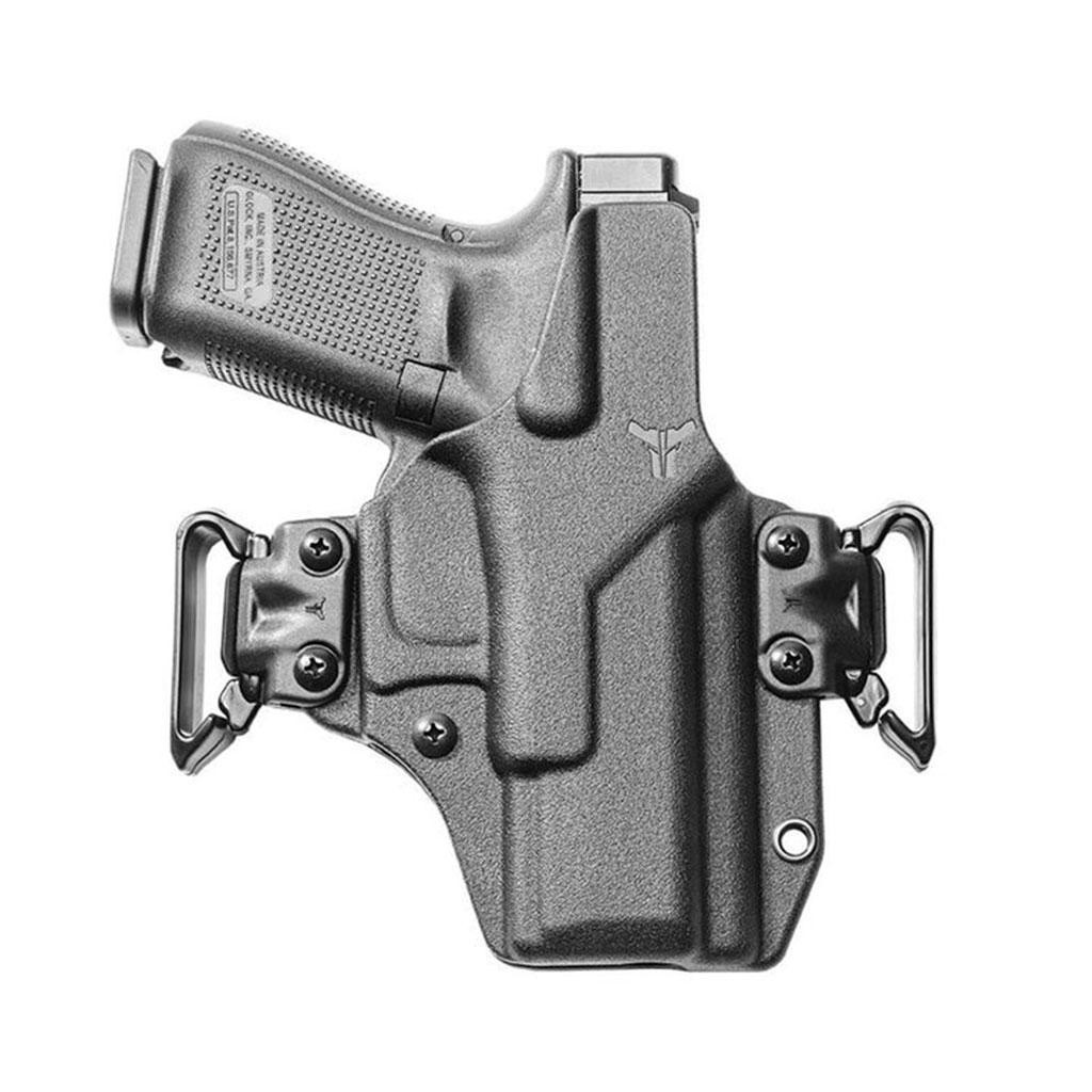 Blade-Tech Total Eclipse 2.0 Holster | 4Shooters.com