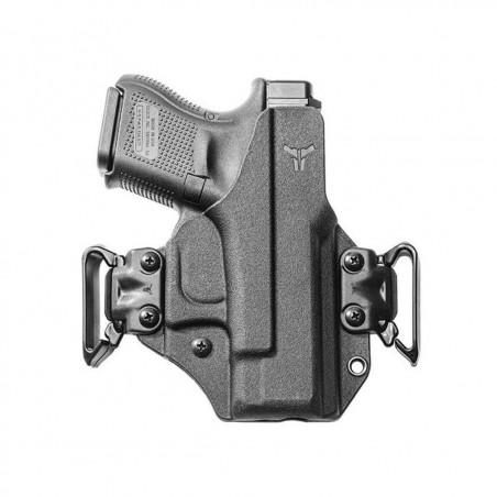 Blade-Tech Total Eclipse 2.0 Holster | 4Shooters.com