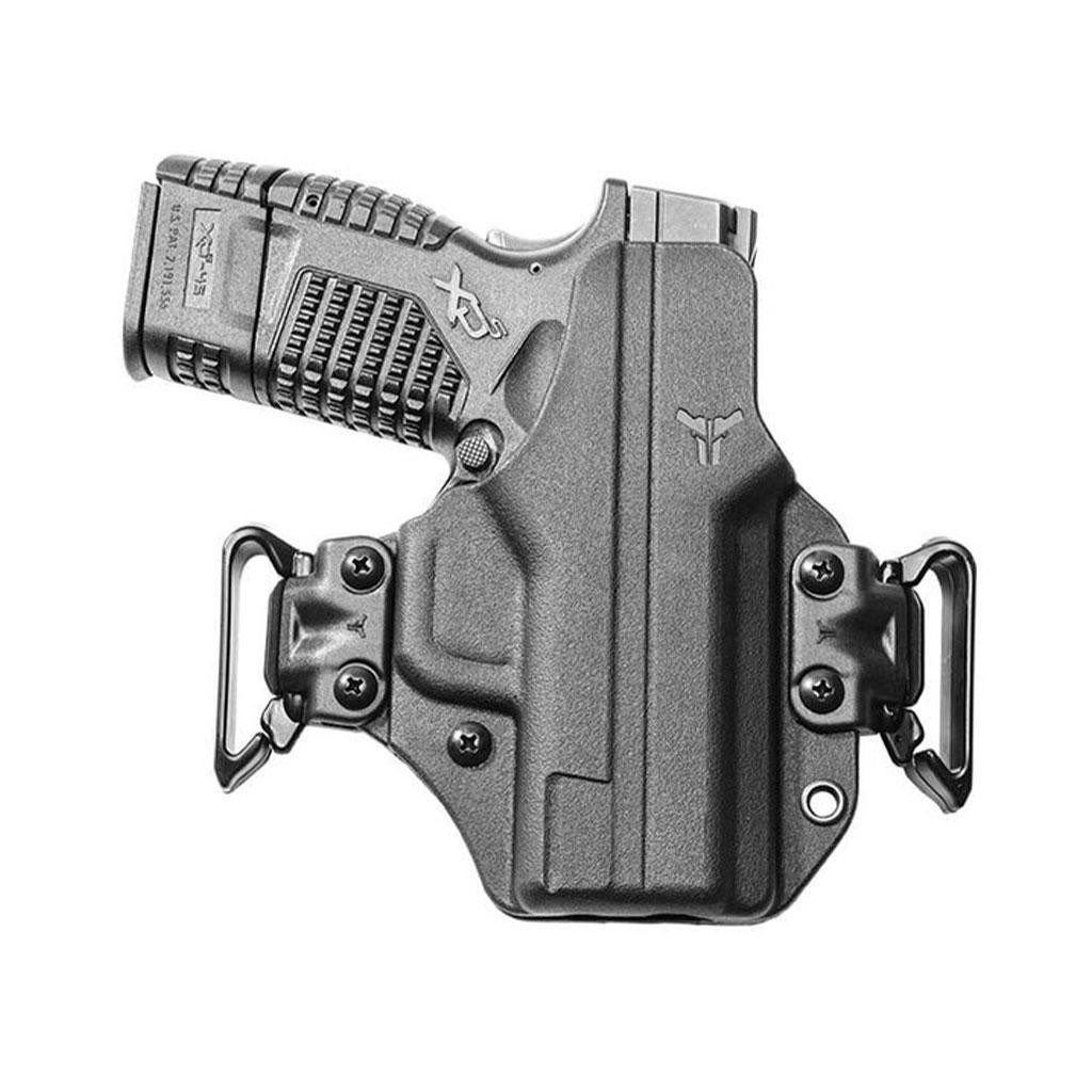 Blade-Tech Total Eclipse 2.0 Holster | 4Shooters.com