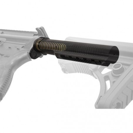 UTG PRO AR-15 Mil-Spec 6 Position Receiver Extension Tube | 4Shooters.com