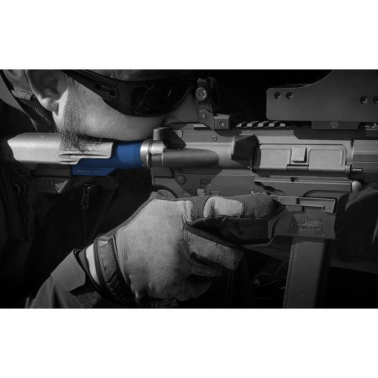 UTG PRO AR-15 Mil-Spec 6 Position Receiver Extension Tube | 4Shooters.com