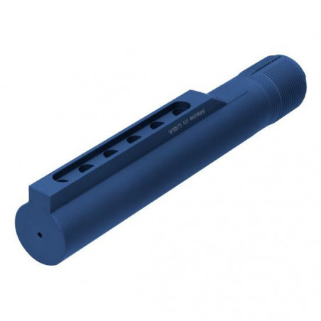 UTG PRO AR-15 Mil-Spec 6 Position Receiver Extension Tube | 4Shooters.com