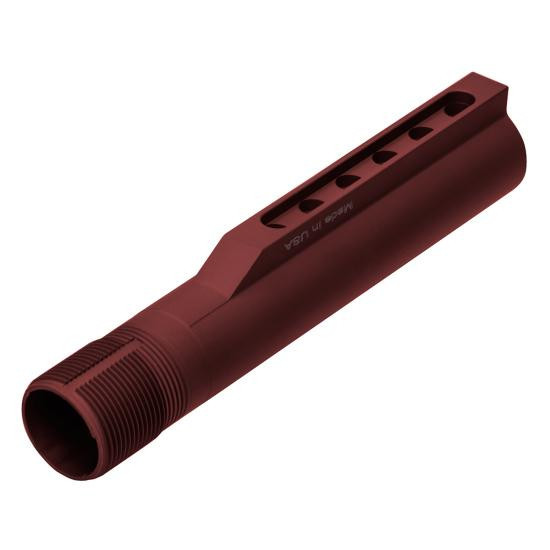 UTG PRO AR-15 Mil-Spec 6 Position Receiver Extension Tube | 4Shooters.com