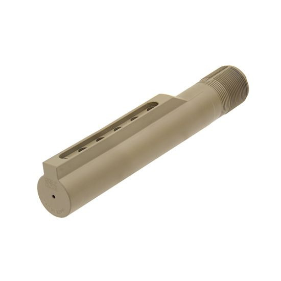 UTG PRO AR-15 Mil-Spec 6 Position Receiver Extension Tube | 4Shooters.com