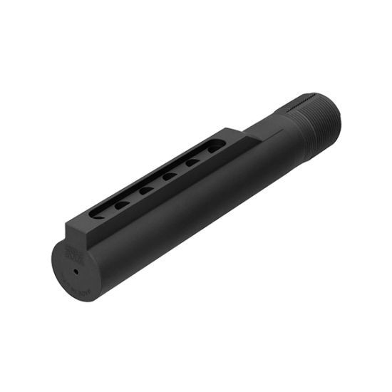 UTG PRO AR-15 Mil-Spec 6 Position Receiver Extension Tube | 4Shooters.com