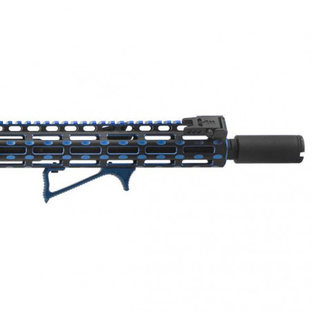 UTG Ultra-Slim Angled Foregrip | 4Shooters.com