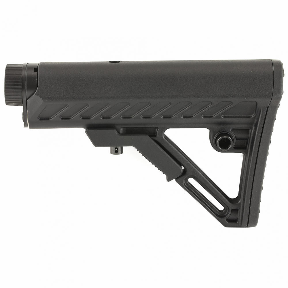 UTG PRO AR-15 Model 4 Ops Ready S2 Stock Ml-Spec | 4Shooters.com