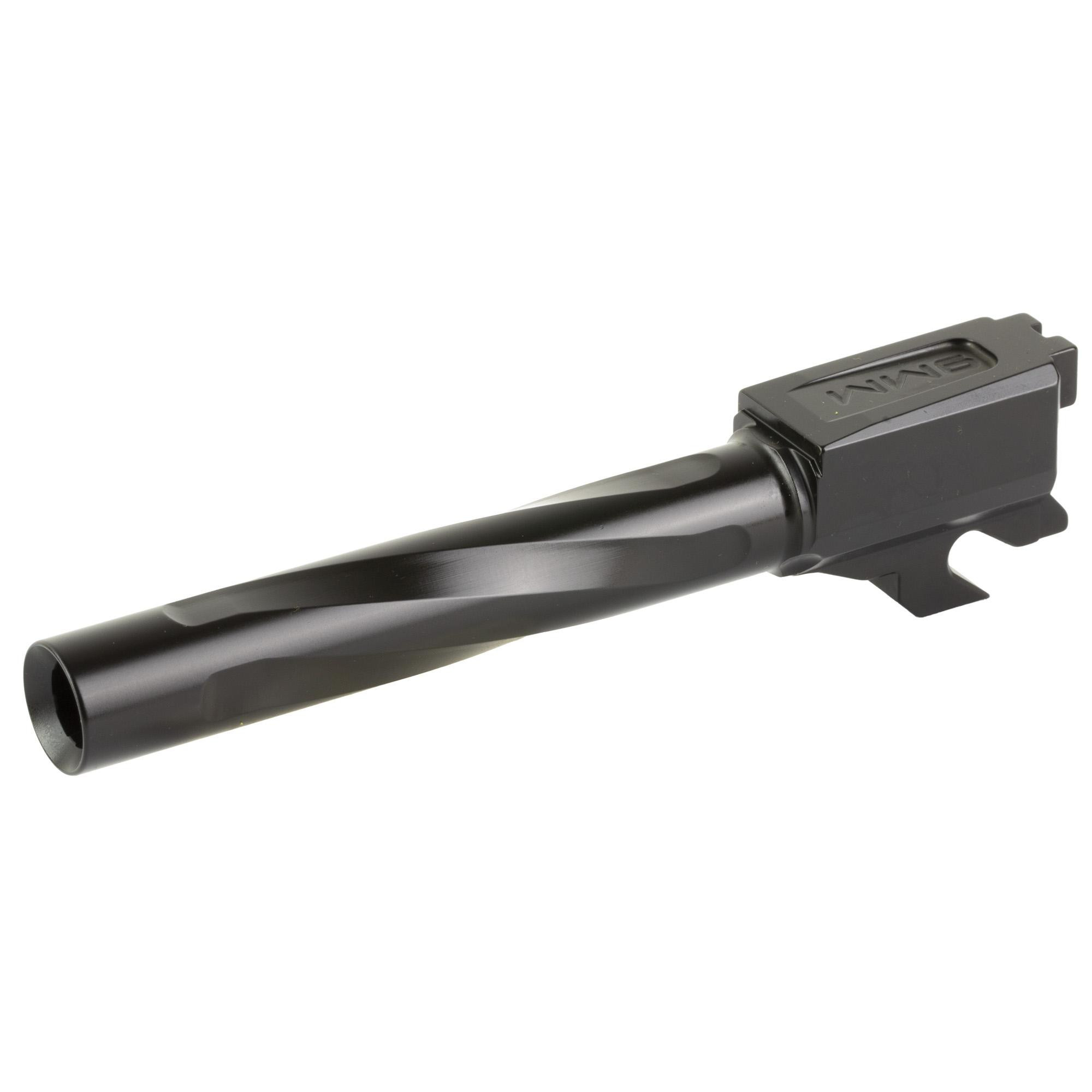 Zaffiri SIG P320 Pistol Barrel w/o Threaded 9mm | 4Shooters.com