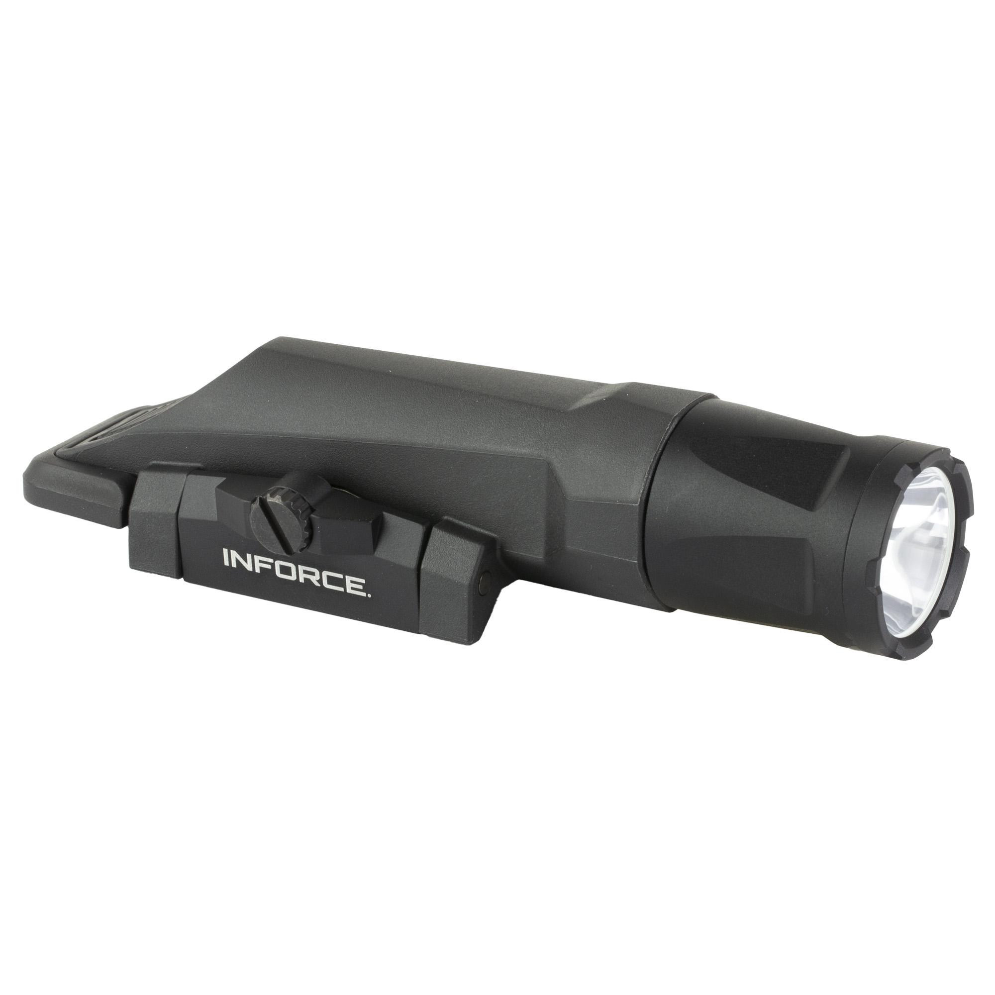 INFORCE WML Multifunction Weaponlight White Gen3 | 4Shooters.com