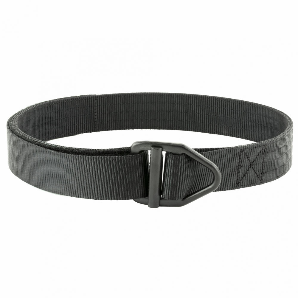 Galco Instructor's Belt 1 1/2" Wide Leather Black | 4Shooters.com