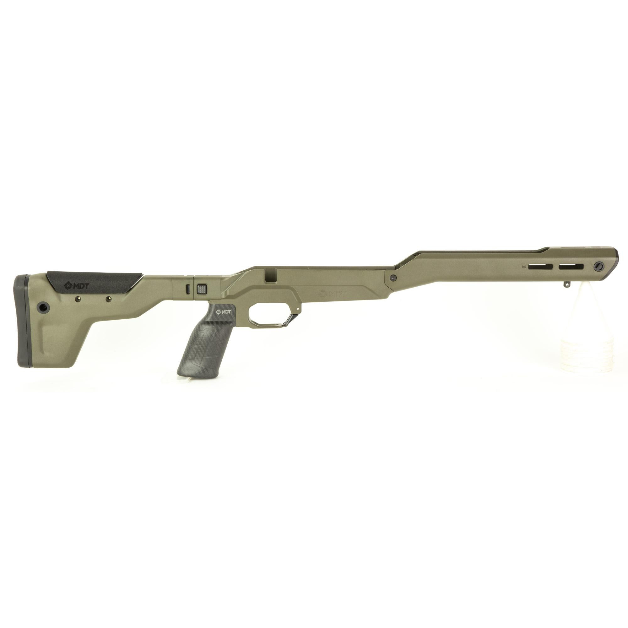MDT HNT-26 Howa 1500 Stock Rifle Chassis | 4Shooters.com