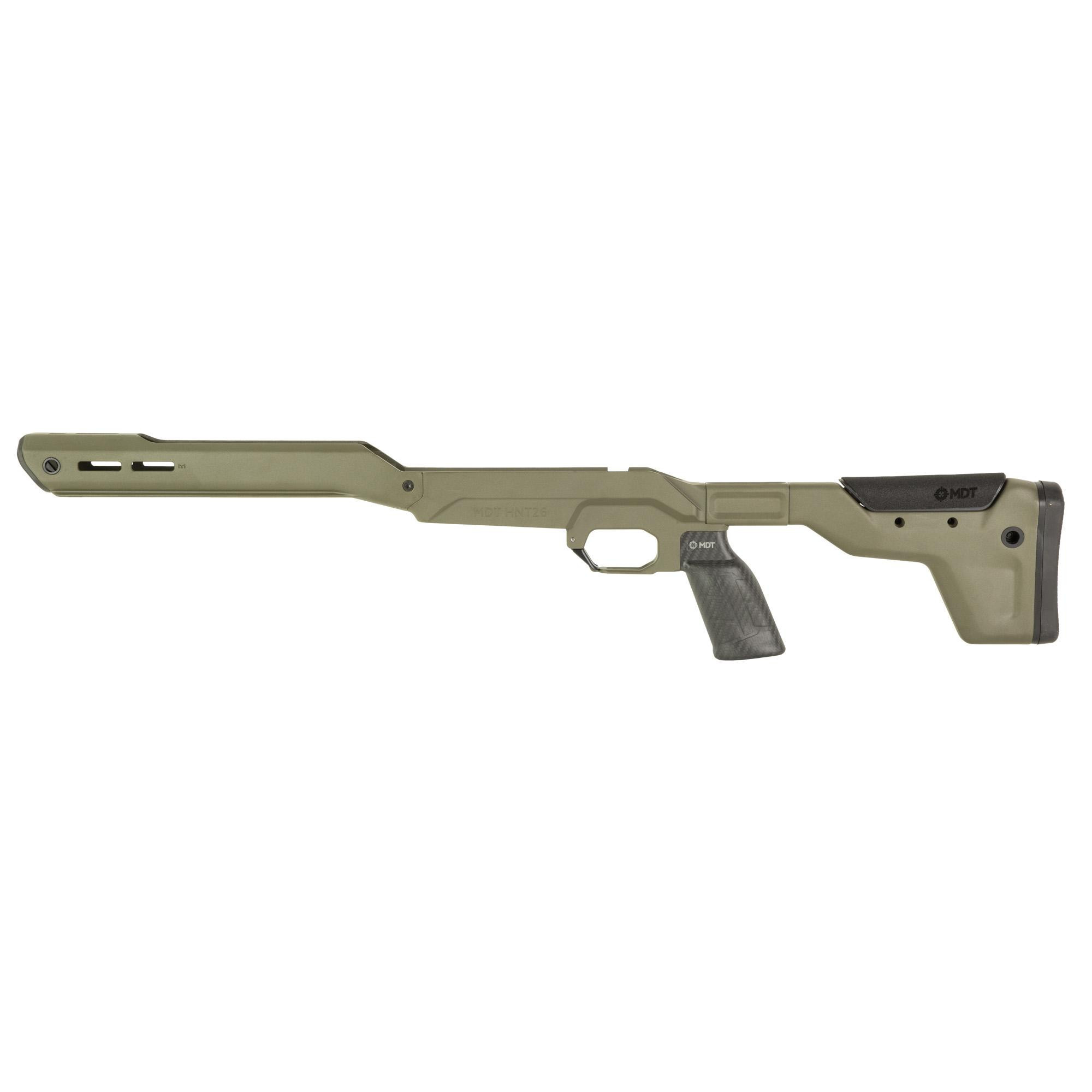 MDT HNT-26 Howa 1500 Stock Rifle Chassis | 4Shooters.com