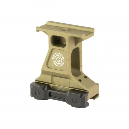 GBRS Group Lerna Mount Kit | 4Shooters.com