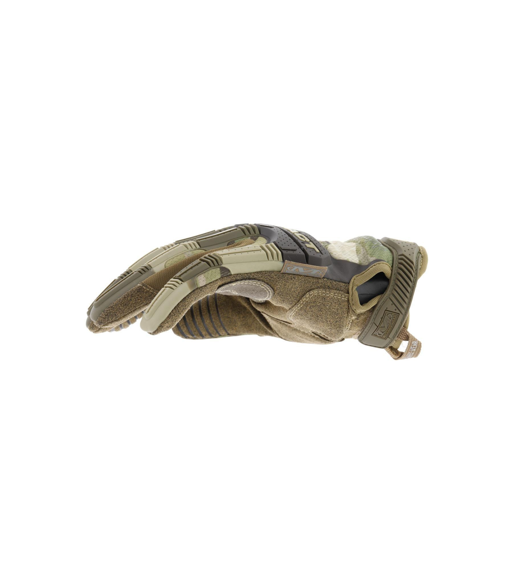 Mechanix Wear M-Pact MultiCam | 4Shooters.com