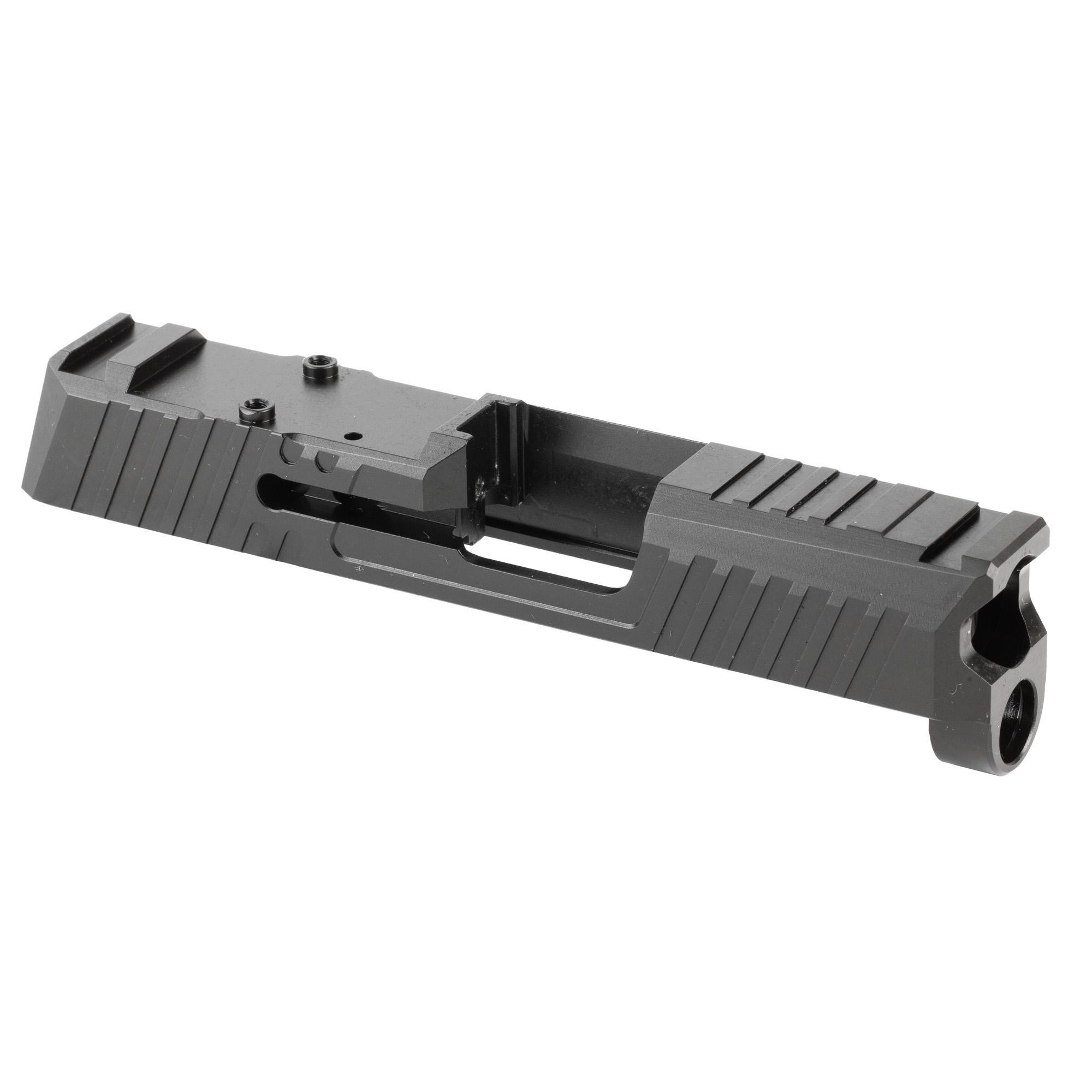True Precision Duty Slide Stripped SIG P365 | 4Shooters.com