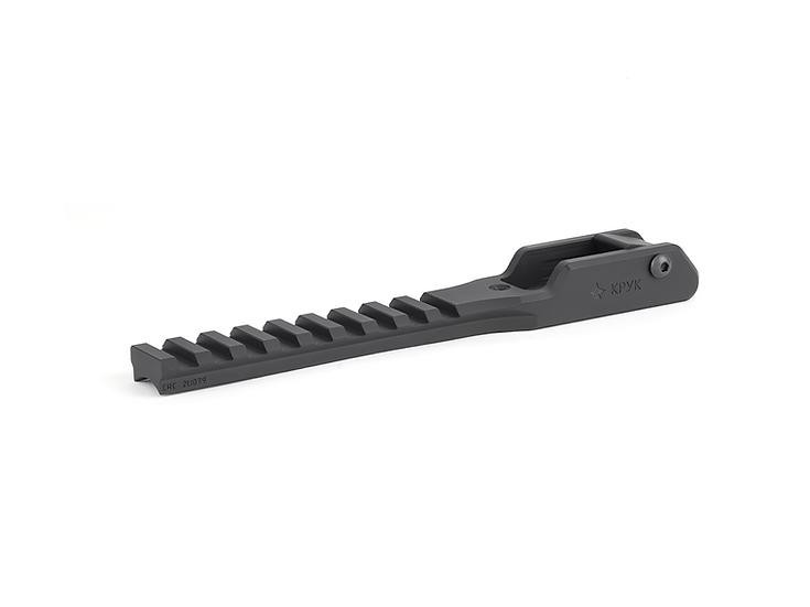KPYK AKSU/Krinkov Scope Mount | 4Shooters.com