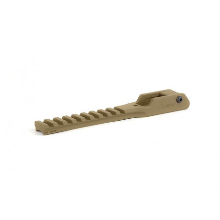 KPYK AKSU/Krinkov Scope Mount | 4Shooters.com
