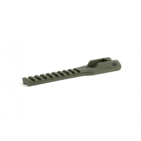 KPYK AKSU/Krinkov Scope Mount | 4Shooters.com