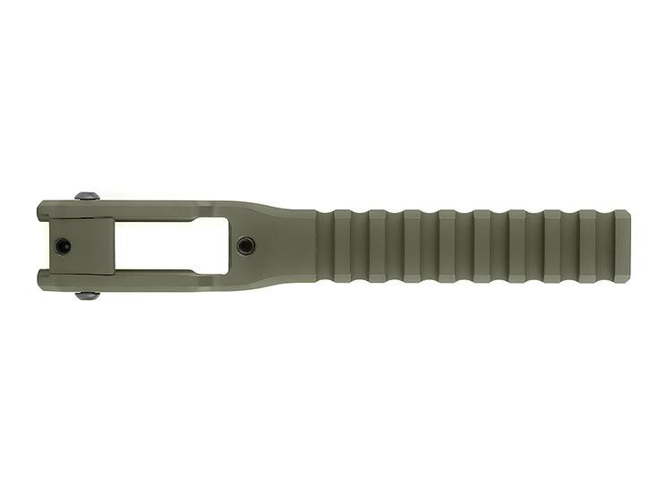 KPYK AKSU/Krinkov Scope Mount | 4Shooters.com