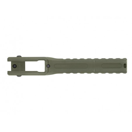 KPYK AKSU/Krinkov Scope Mount | 4Shooters.com