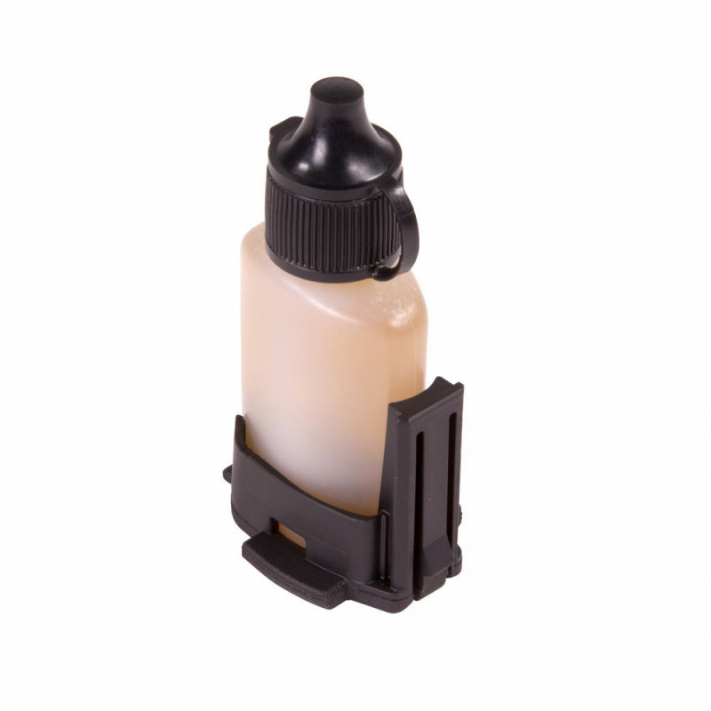 Magpul Miad/moe Lubrication Bottle Core Black | 4Shooters.com