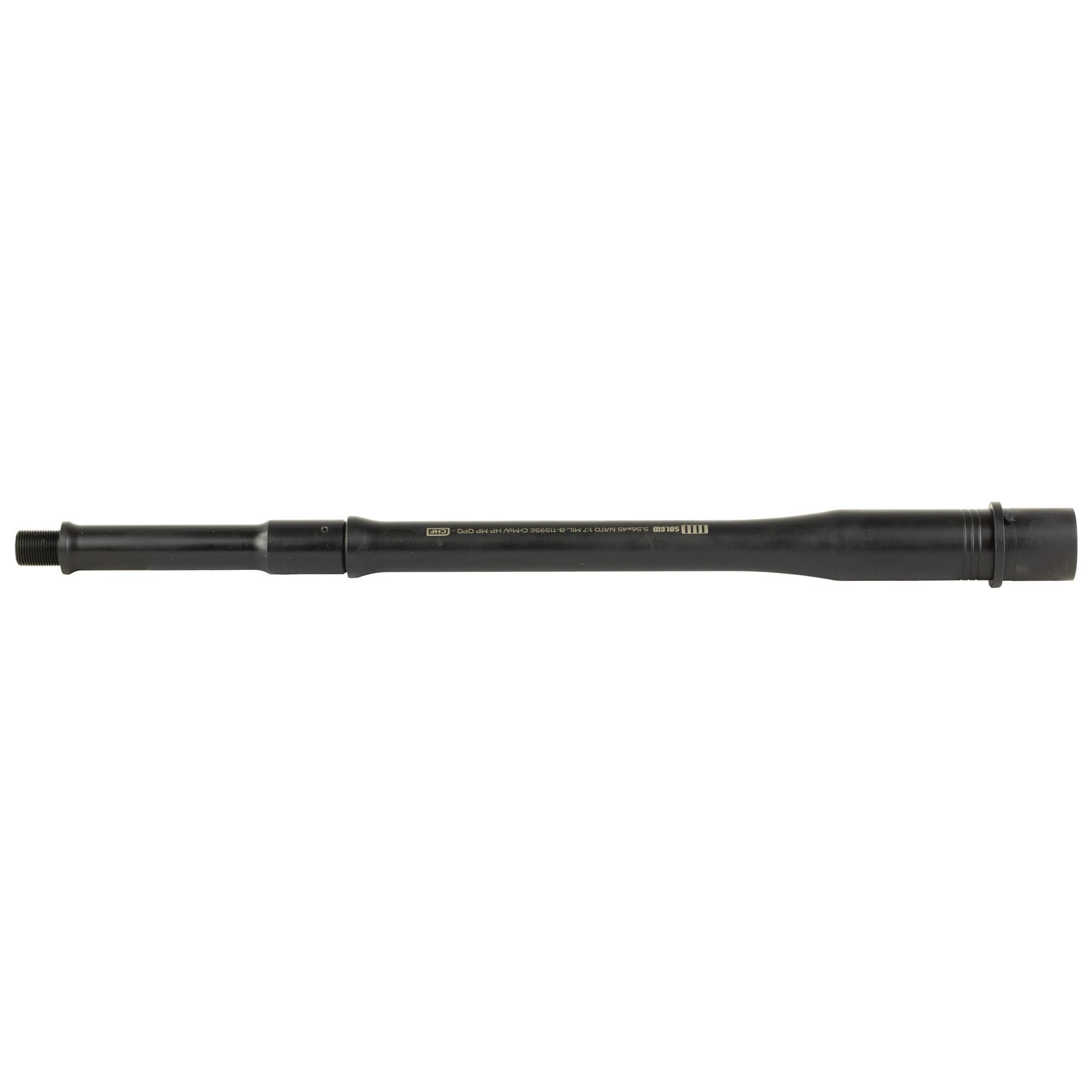 SOLGW AR-15 V.2 Barrel 5.56NATO | 4Shooters.com