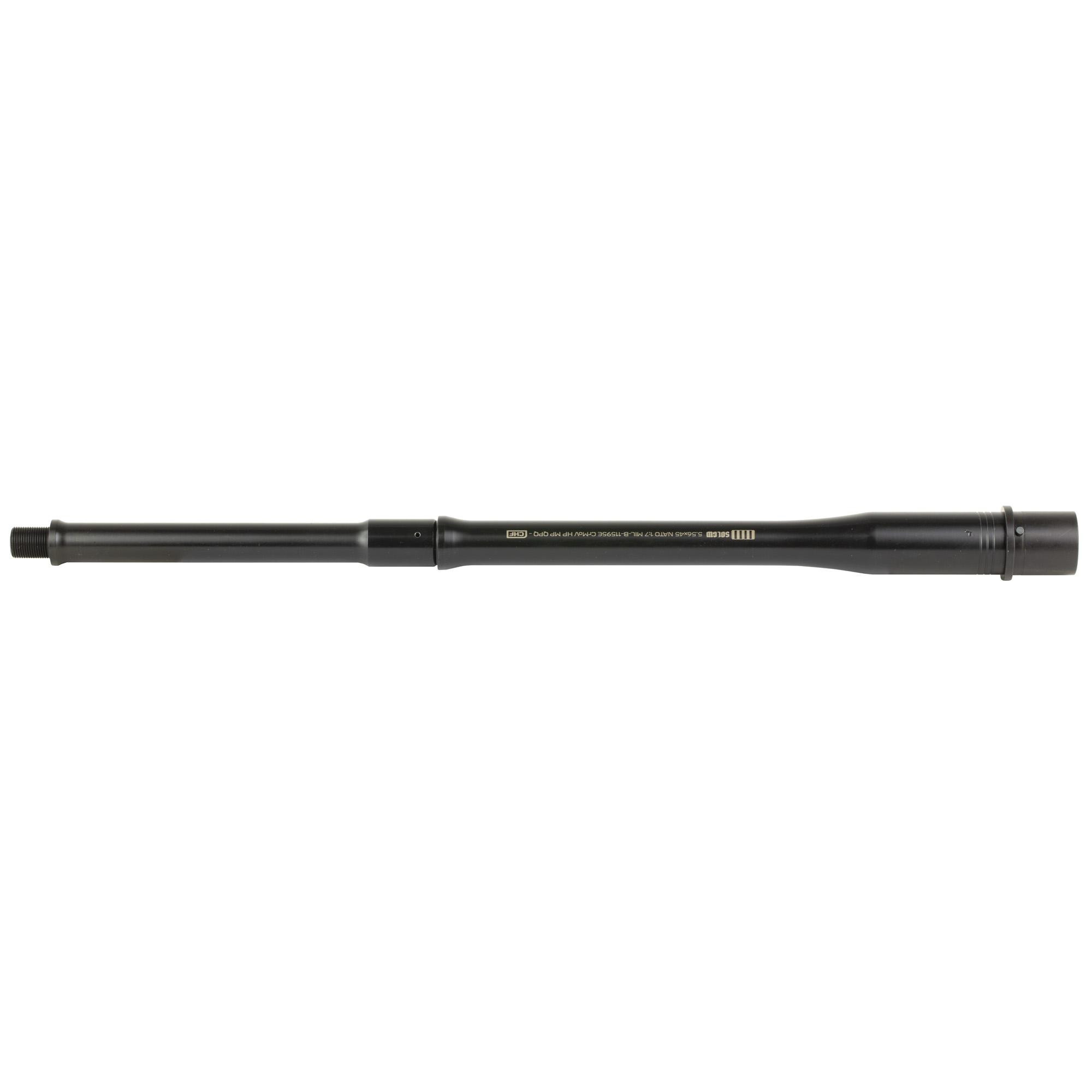 SOLGW AR-15 V.2 Barrel 5.56NATO | 4Shooters.com