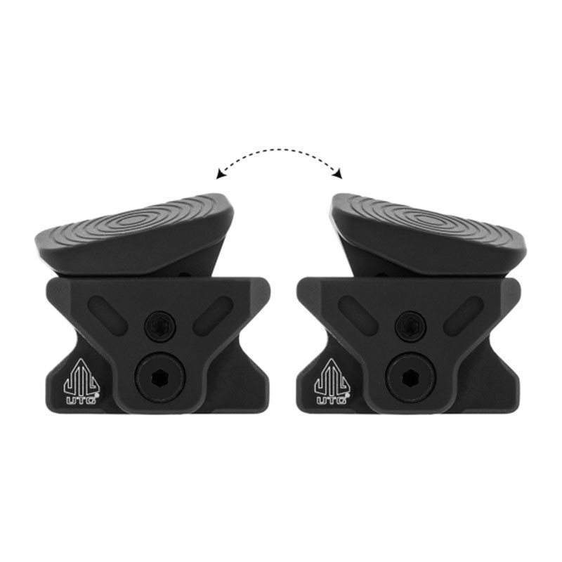 UTG Angled Index Mount | 4Shooters.com