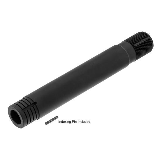 UTG PRO AR-15 Pistol Extended Receiver Extension Tube | 4Shooters.com
