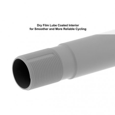UTG PRO AR-15 Pistol Extended Receiver Extension Tube | 4Shooters.com