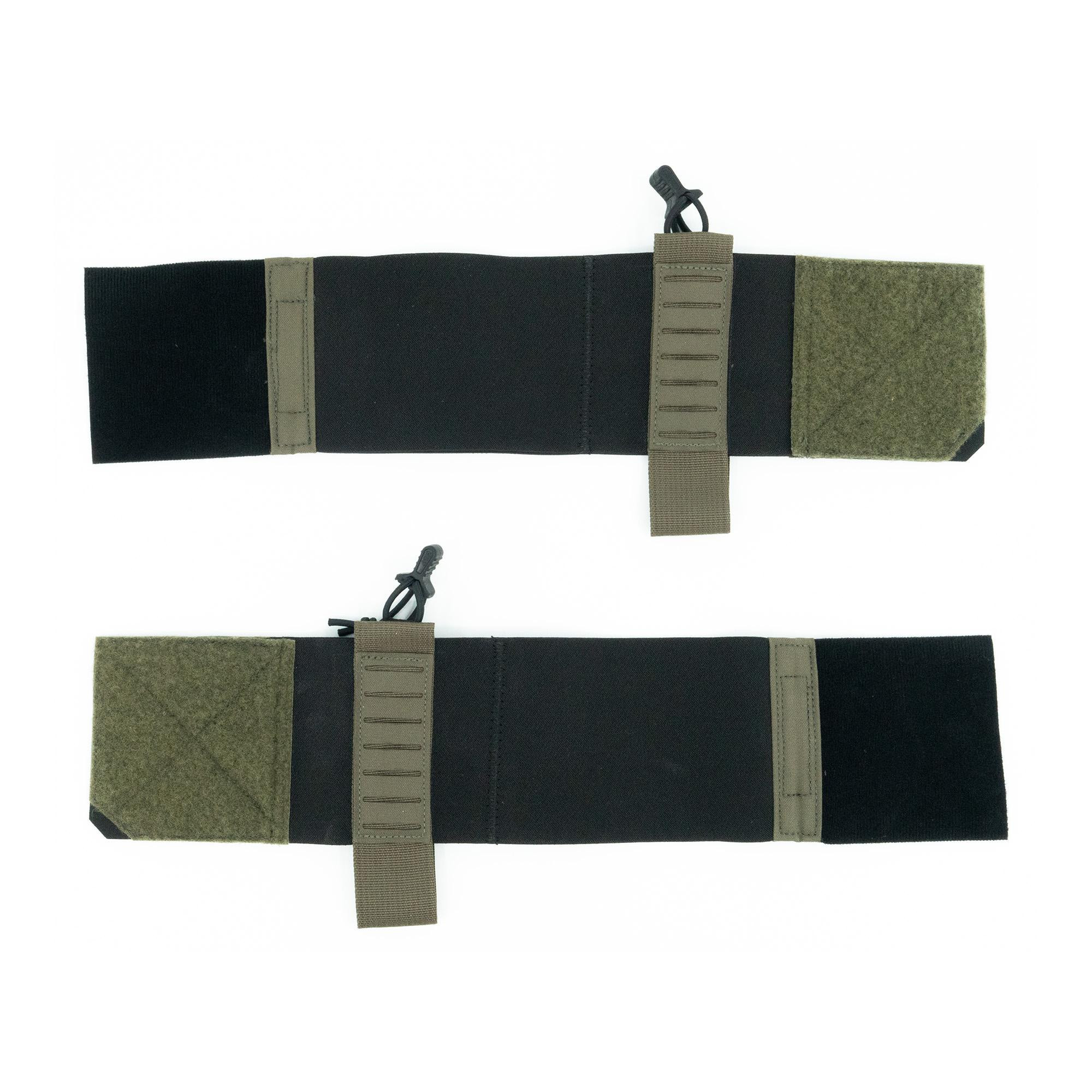 Haley Thorax Incog Cummerbund w/Built In Pockets | 4Shooters.com