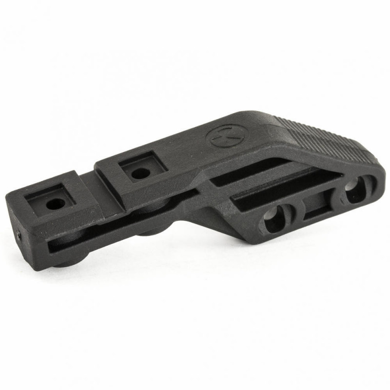 Magpul MOE Scout Mount Left Black | 4Shooters.com