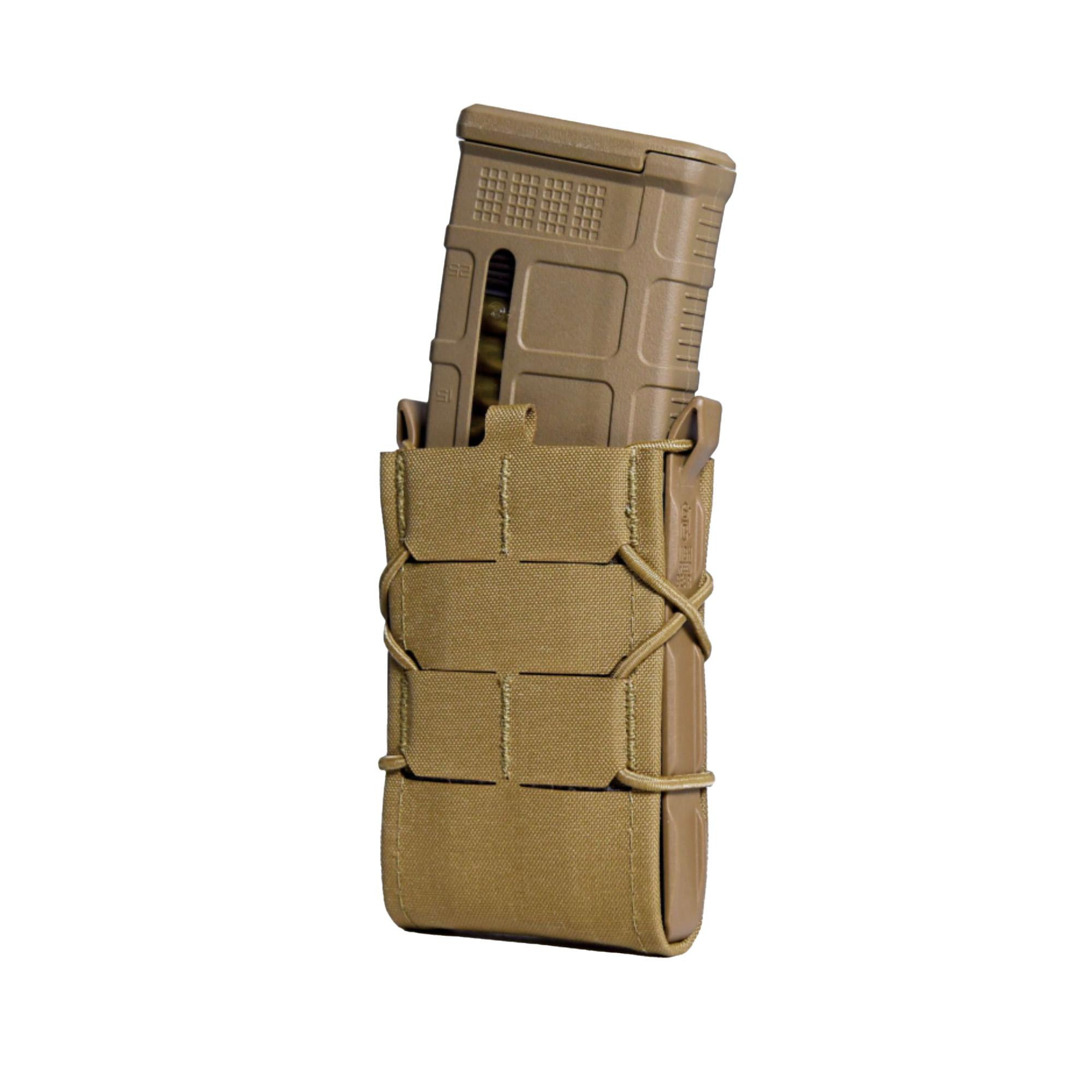 HSG AR X2R Gen2 TACO Double Magazine Pouch | 4Shooters.com