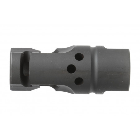 Daniel Defense Gen II Muzzle Climb Mitigator Muzzle Brake 1/2x28 ...